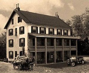 About Riegelsville – Borough of Riegelsville